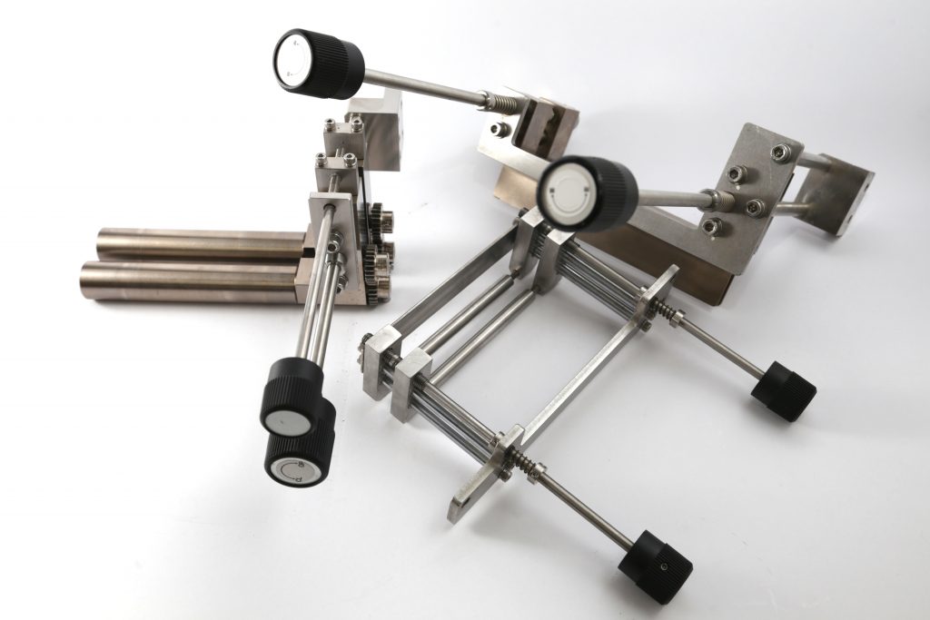 Astron Mark III – Taisei Lamick