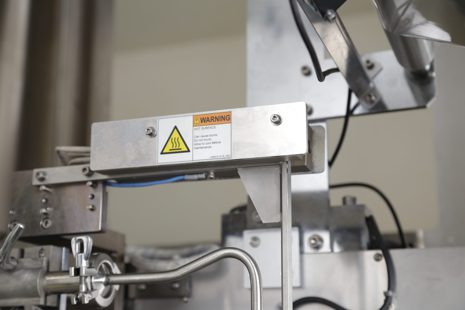 Astron Mark III – Taisei Lamick