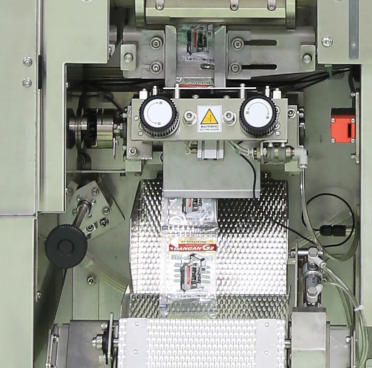 Astron Mark III – Taisei Lamick