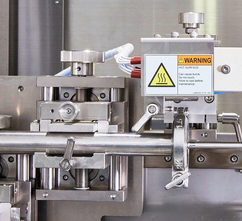 DANGAN G2 – Taisei Lamick